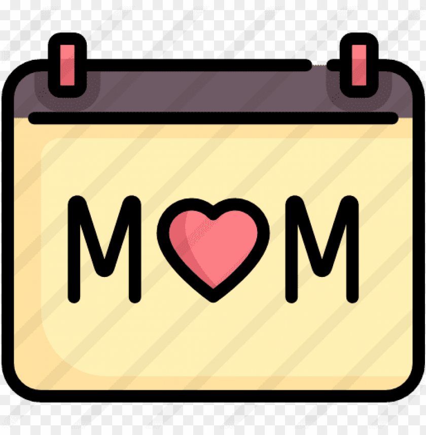 Free download | HD PNG mothers day heart PNG transparent with Clear ...