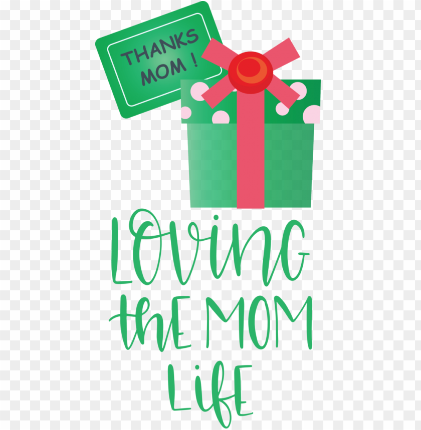 Free download | HD PNG mothers day logo design symbol for love you mom ...