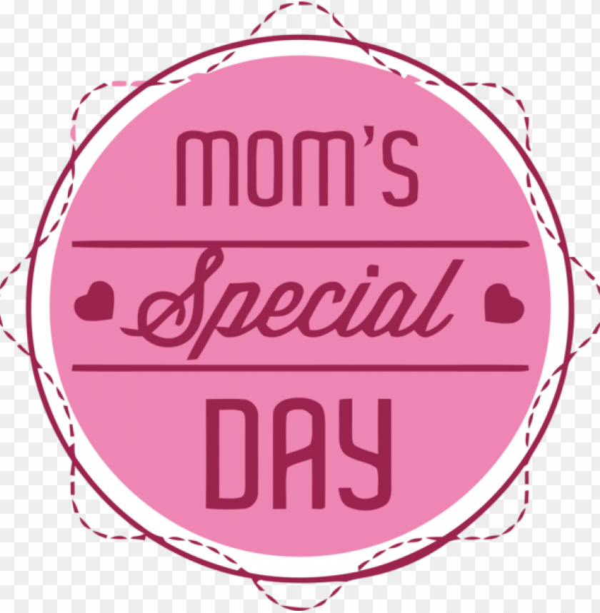 Free download | HD PNG mothers day pink text font for happy mothers day ...