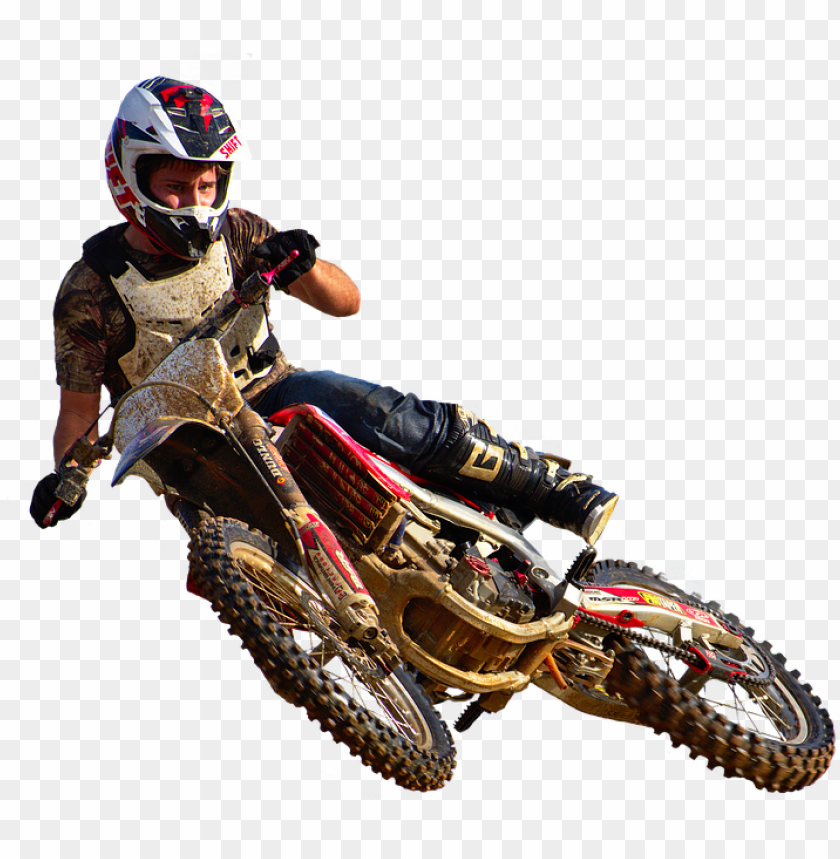 Free download | HD PNG motocross whip dirtbike rider motorcycle honda ...