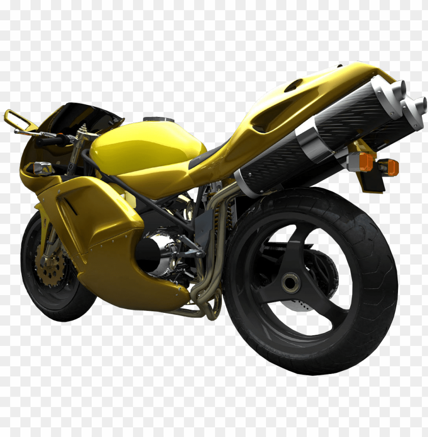 Free download | HD PNG yellow sports motorcycle png clipart png photo ...