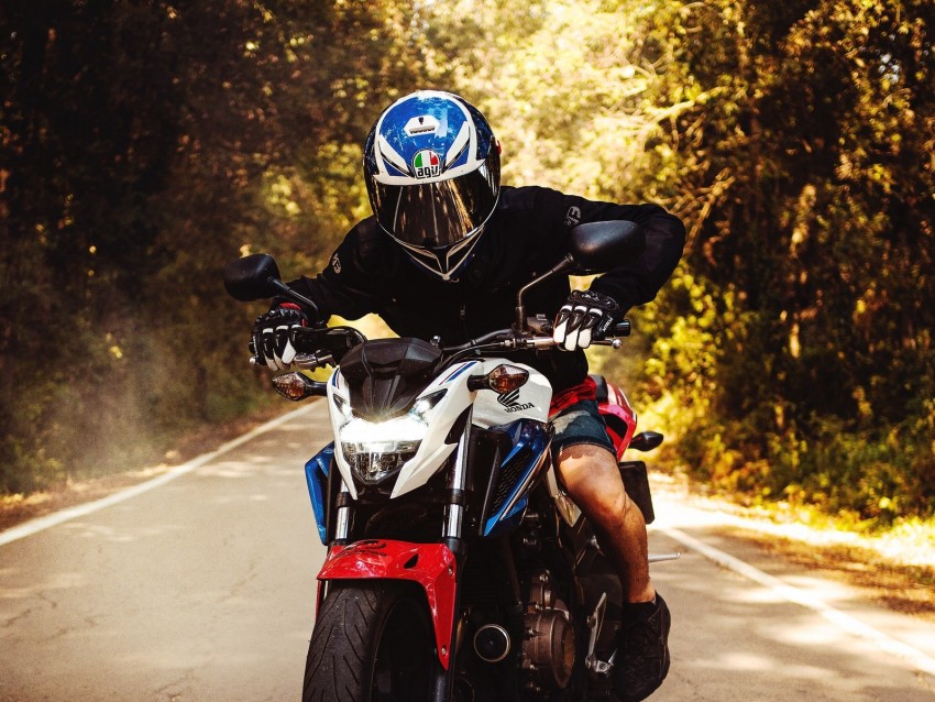 Free download | HD PNG motorcycle bike biker motorcyclist road 4k ...