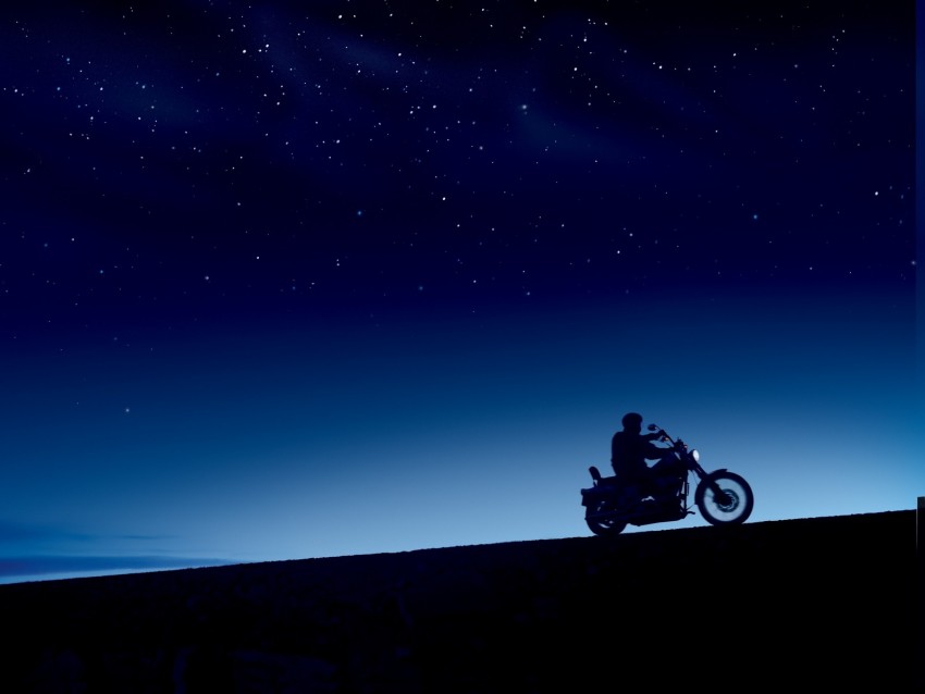 Night Ride cutout PNG & clipart images | TOPpng