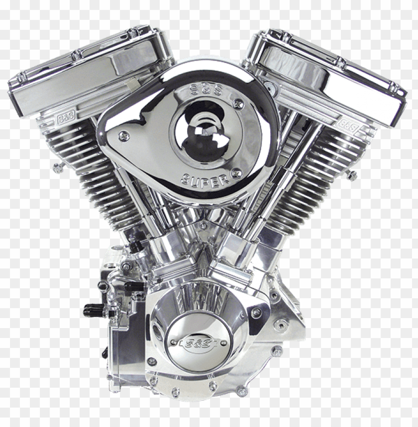 Free download | HD PNG Transparent PNG image Of v twin motorcycle ...