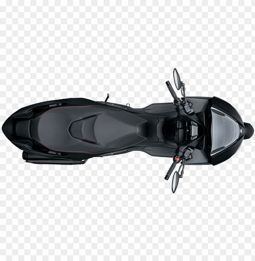 Free download | HD PNG motorcycle top view png suzuki burgma PNG ...
