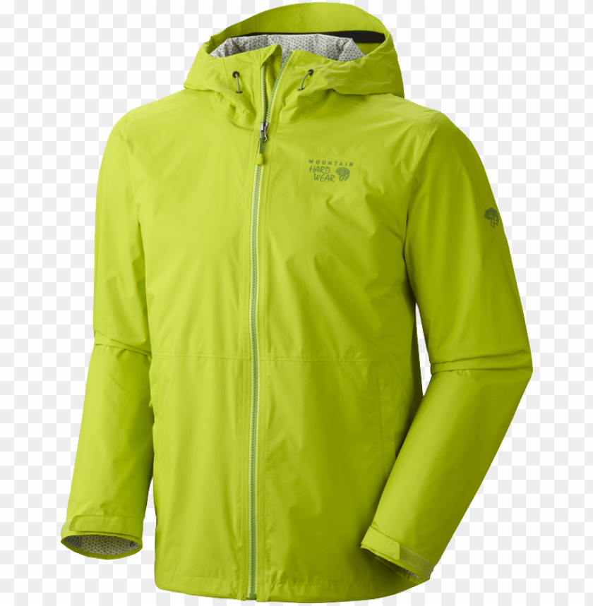 Free download | HD PNG bright green hooded jacket png png - Free PNG ...