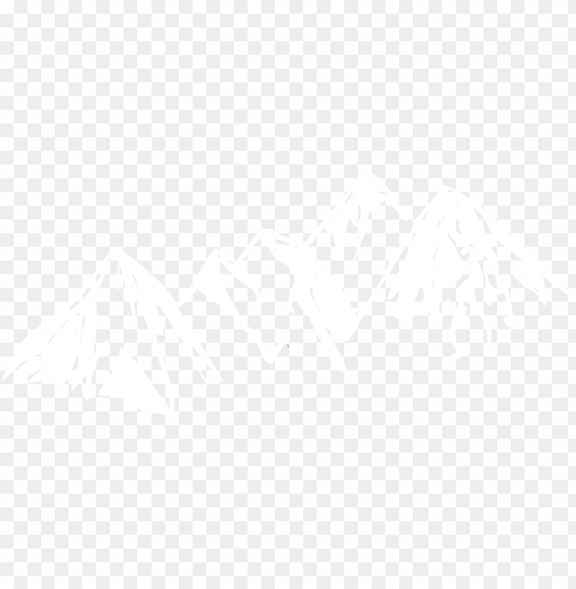 Free download | HD PNG mountain range lost in mountain quotes PNG ...