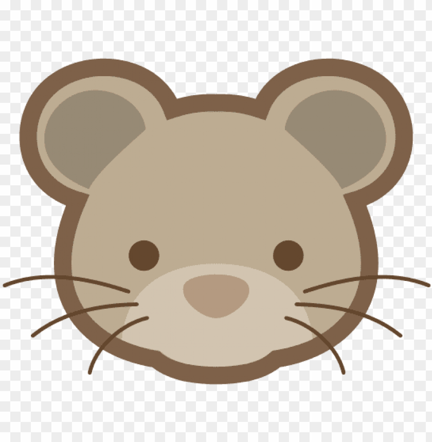 Free download | HD PNG mouse face PNG transparent with Clear Background ...