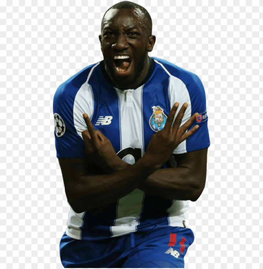 Free download | HD PNG Download moussa marega png images background ID ...