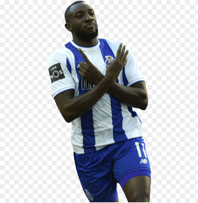 Free download | HD PNG Download moussa marega png images background ID ...
