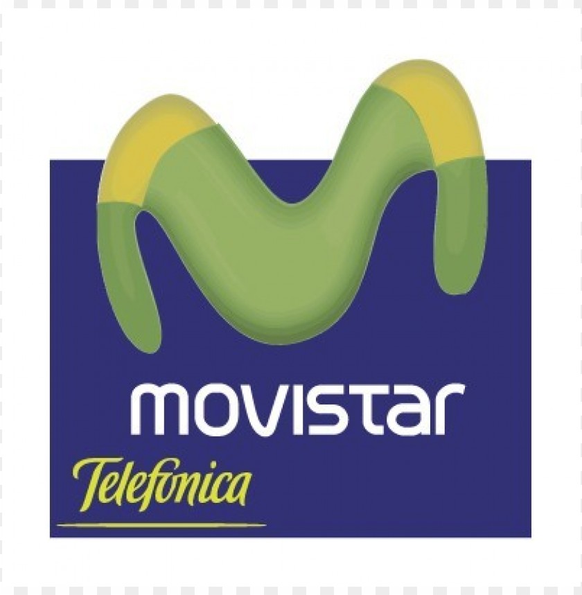 Free download | HD PNG movistar logo vector free download | TOPpng