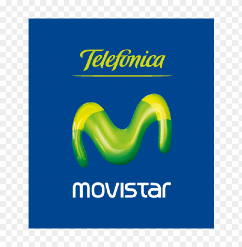 Free download | HD PNG movistar telefonica vector logo free | TOPpng