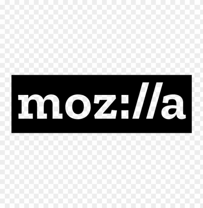 Free download | HD PNG mozilla logo vector - 461201 | TOPpng
