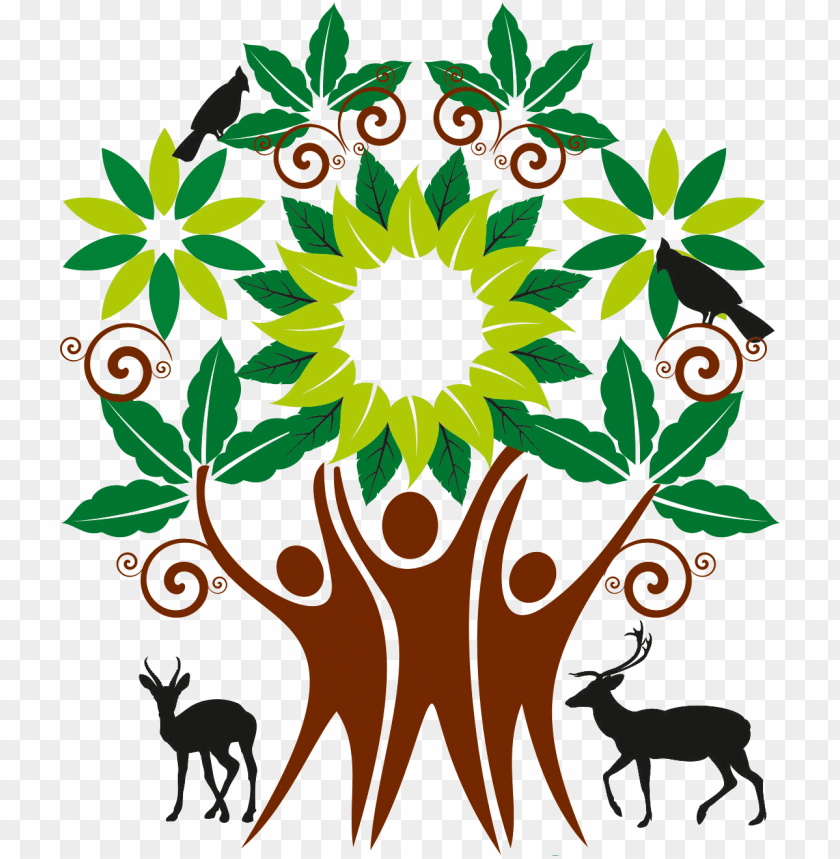 Free download | HD PNG mp forest department logo by miss roxie ...