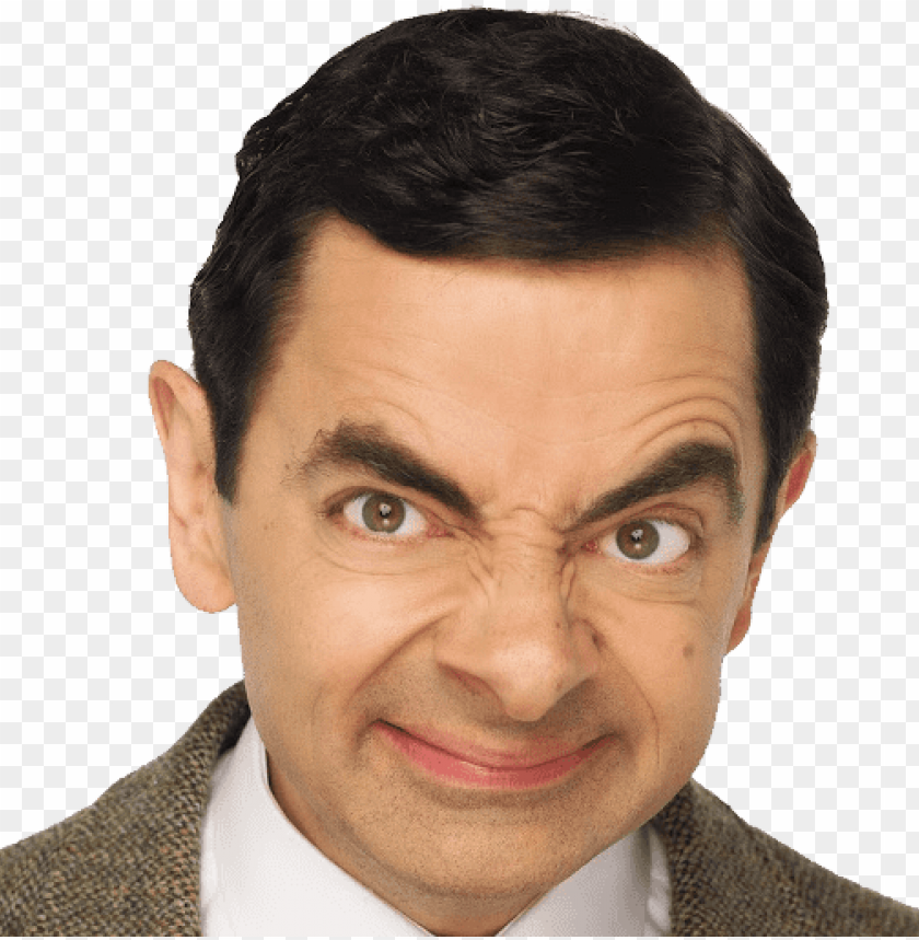 Free download | HD PNG mr bean png - Free PNG Images ID 18599 | TOPpng