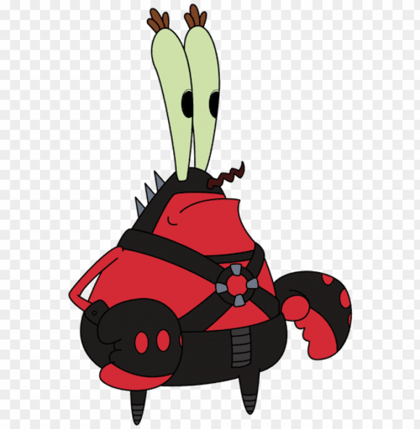 Free download | HD PNG mr krabs transparent PNG transparent with Clear ...