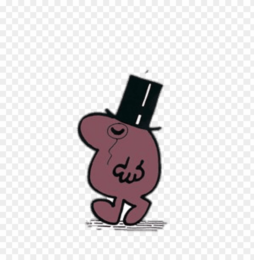 Free download | HD PNG mr uppity clipart png photo - 66877 | TOPpng