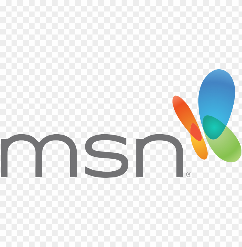 Free download | HD PNG msn logo PNG transparent with Clear Background ...