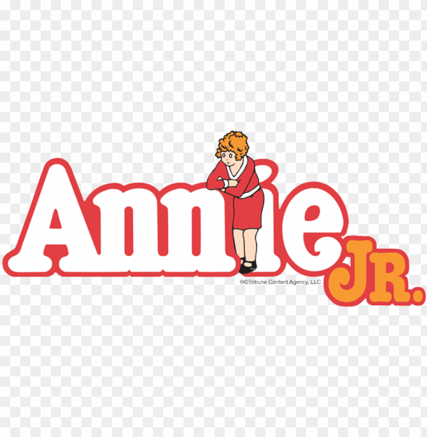 Free download | HD PNG mti annie jr logo annie jr PNG transparent with ...