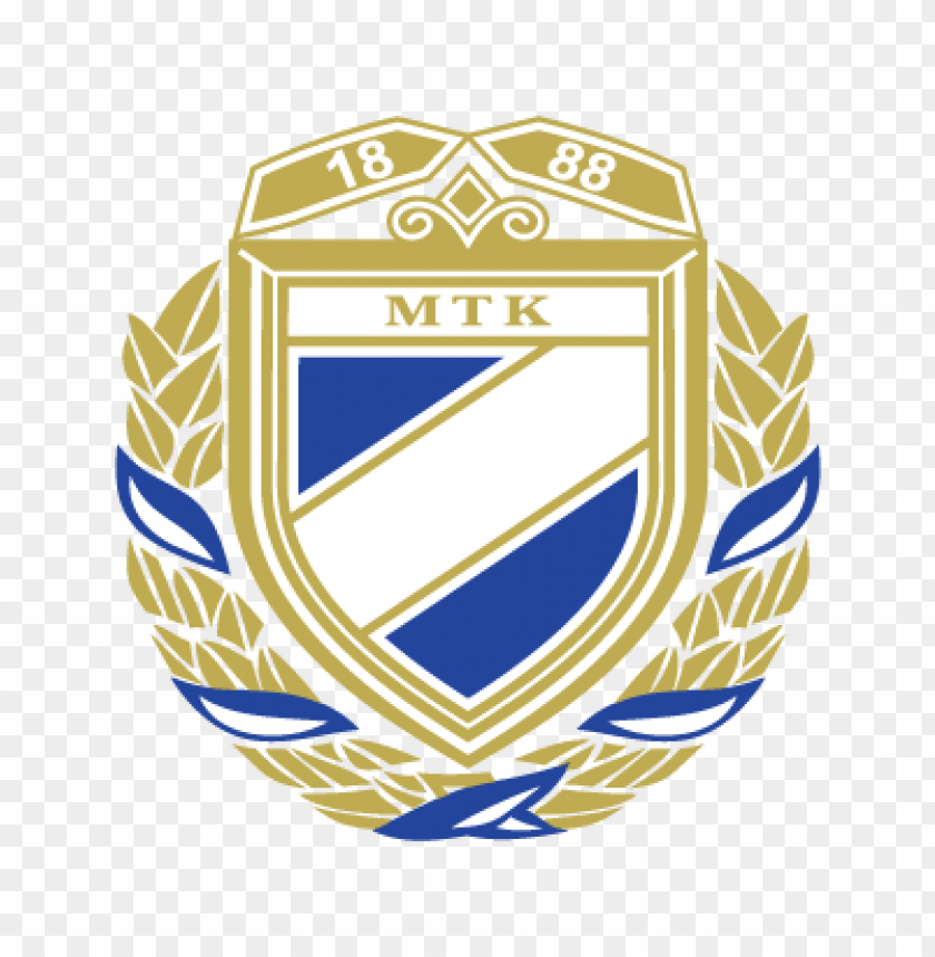 Free download | HD PNG mtk hungaria fc vector logo | TOPpng
