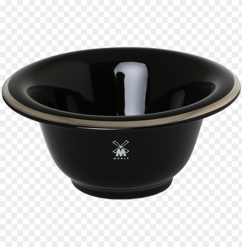 Free download | HD PNG muehle porcelain shaving bowl with platinum edge ...