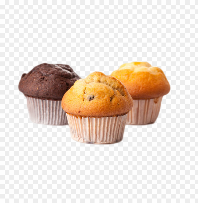 Free download | HD PNG mini muffins with chocolate and vanilla flavors ...