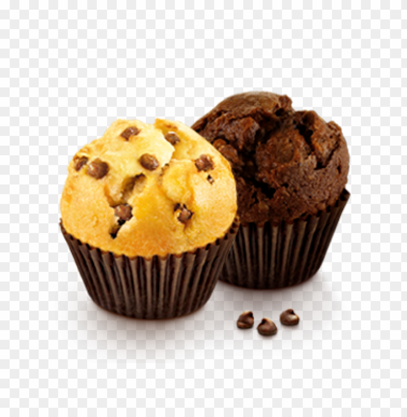 Free download | HD PNG assorted muffins with chocolate and nuts PNG ...