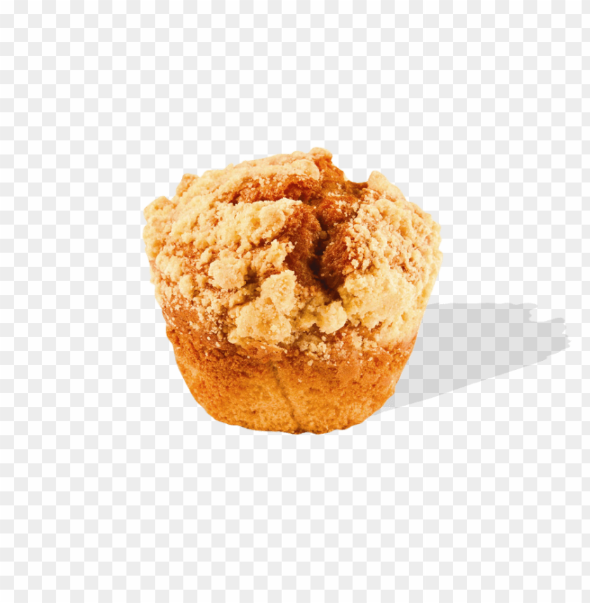 Free download | HD PNG crumb muffin with crispy top transparent PNG ...