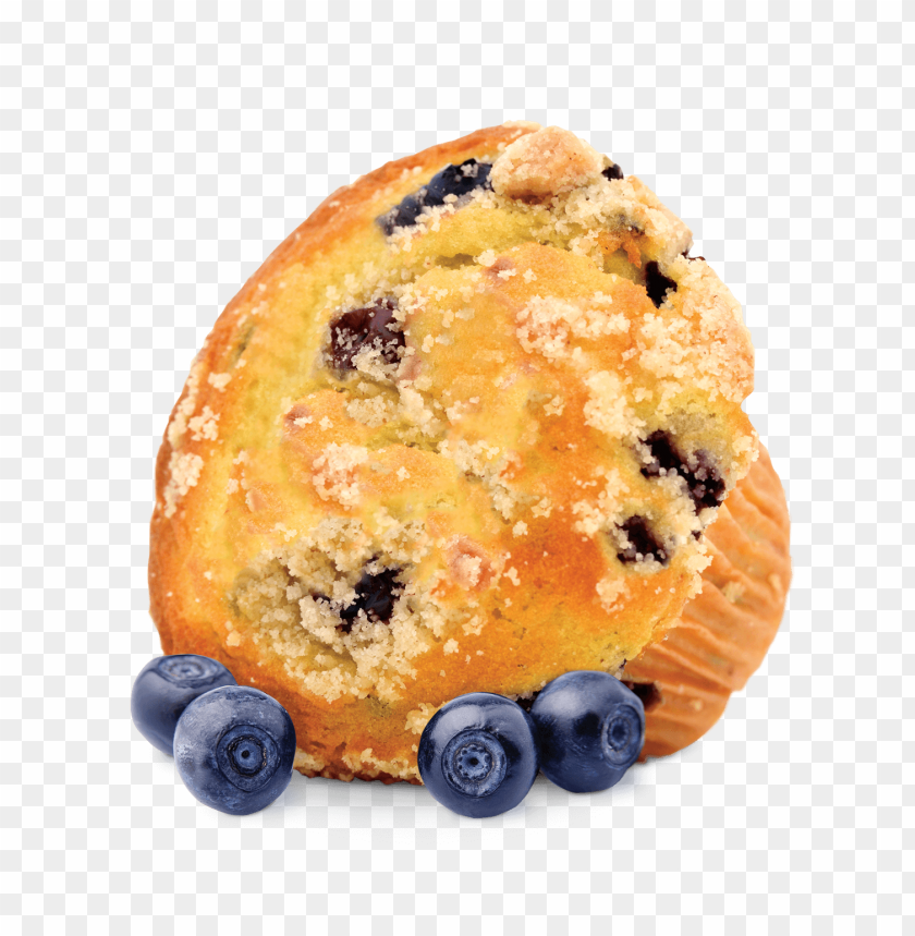 Free download | HD PNG blueberry muffin with decorative illustration ...