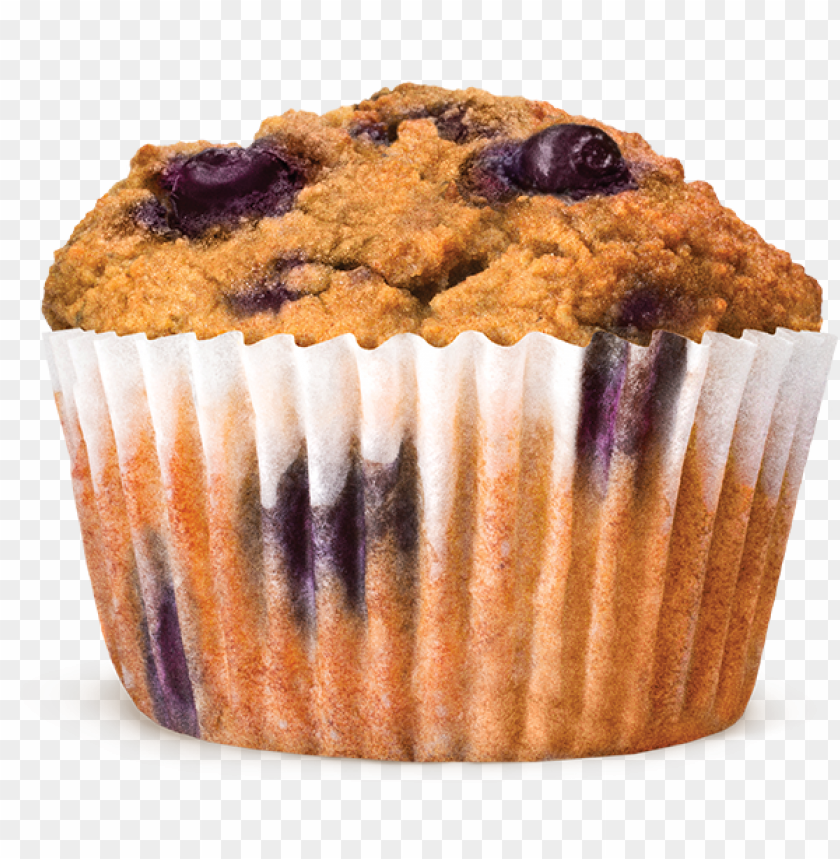 Free download | HD PNG classic blueberry muffin with crispy top PNG ...