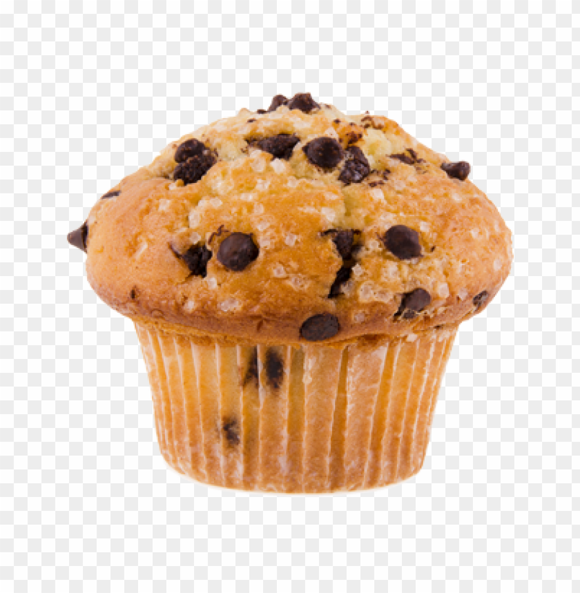 Free download | HD PNG chocolate chip muffin with golden wrapper PNG ...