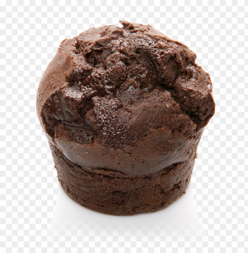 Free download | HD PNG chocolate cupcake with white swirl frosting PNG ...