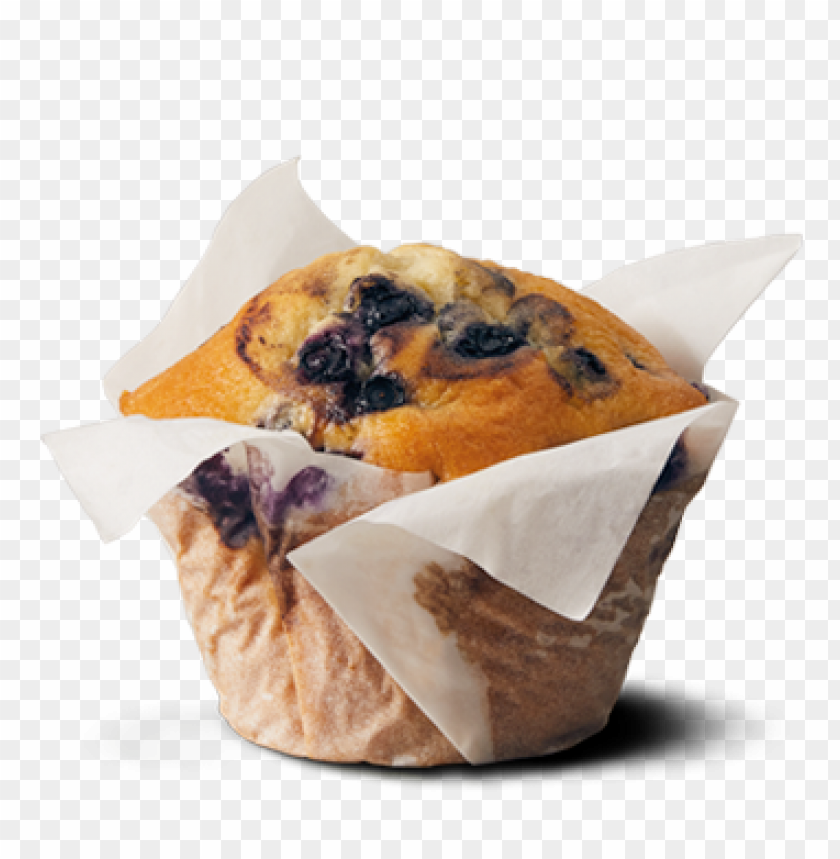 Free download | HD PNG blueberry muffin in paper wrapper transparent ...