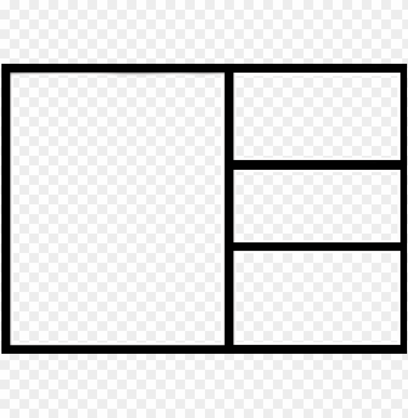 Free download | HD PNG multi photo frames png image multiple picture ...