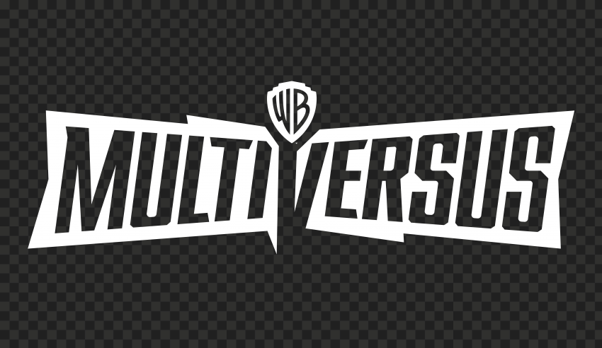Multiversus Logo Transparent cutout PNG & clipart images | TOPpng