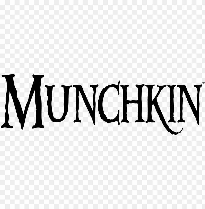 Free download | HD PNG munchkin logo steve jackson munchkin logo PNG ...