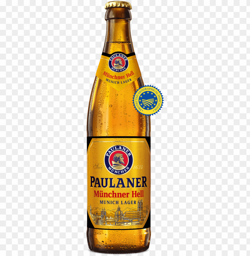 Free download | HD PNG münchner hell paulaner original munchner hell ...