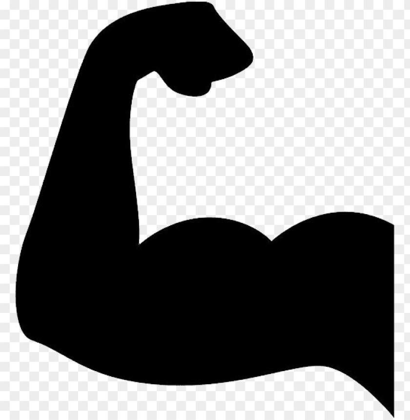 Free download | HD PNG bold arm flexing transparent clipart png photo ...