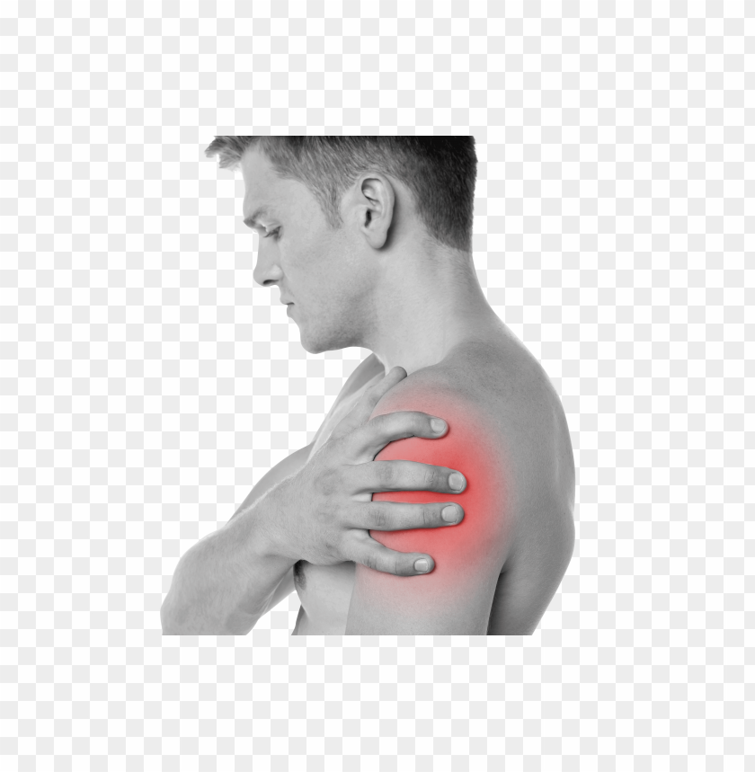 Free download | HD PNG Transparent background PNG image of muscle pain ...