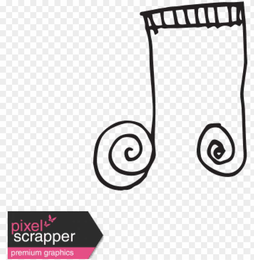 Free download | HD PNG music doodle PNG transparent with Clear ...
