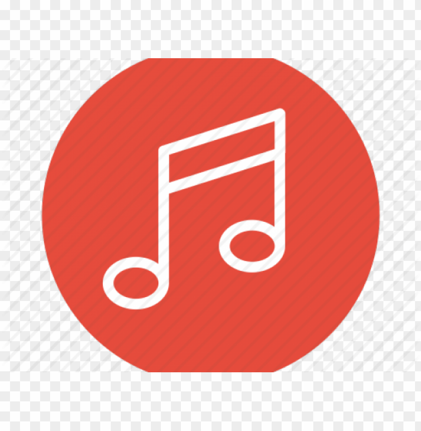 Free download | HD PNG music icons circle PNG transparent with Clear ...
