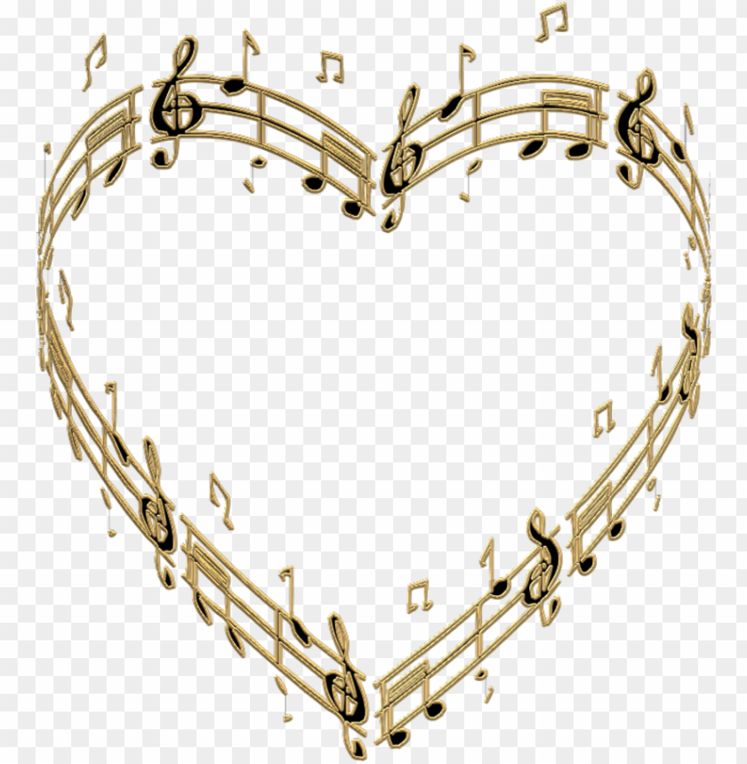 Free download | HD PNG music notes border png PNG transparent with ...