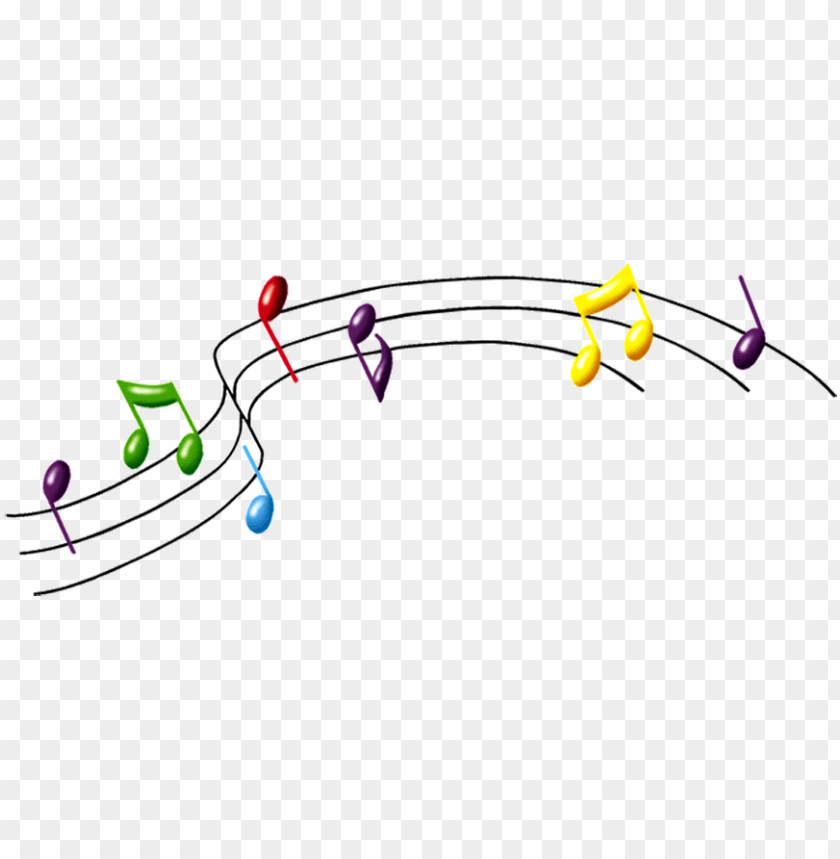Free download | HD PNG music notes png by doloresminette musical notes ...