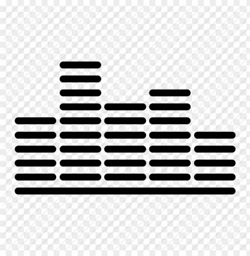 Free download | HD PNG music waves vector png PNG transparent with ...
