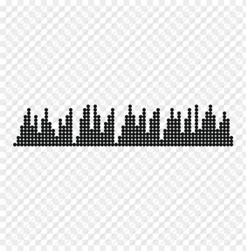 Free download | HD PNG music waves vector png PNG transparent with ...