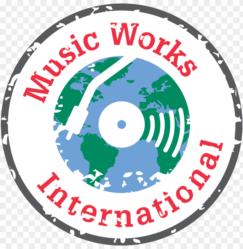 Free download | HD PNG music works international circle PNG transparent ...