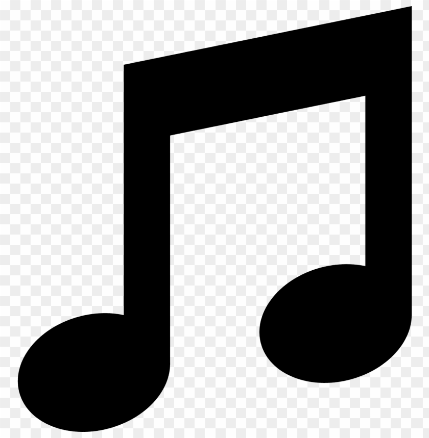 Rhythm Symbol cutout PNG & clipart images | TOPpng