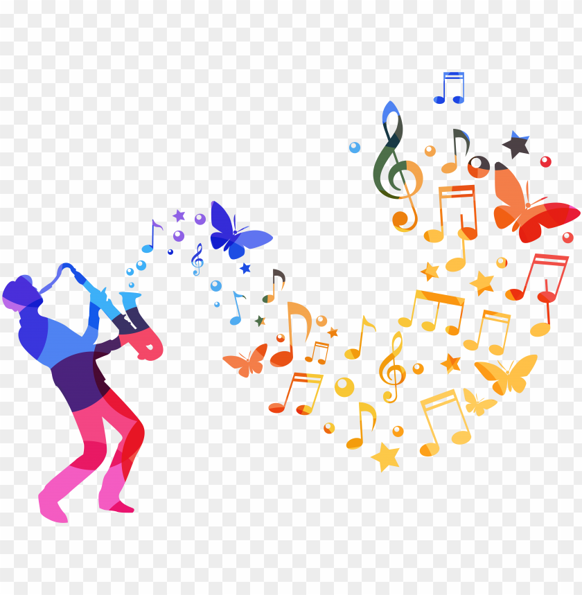 Musician Graphic cutout PNG & clipart images | TOPpng