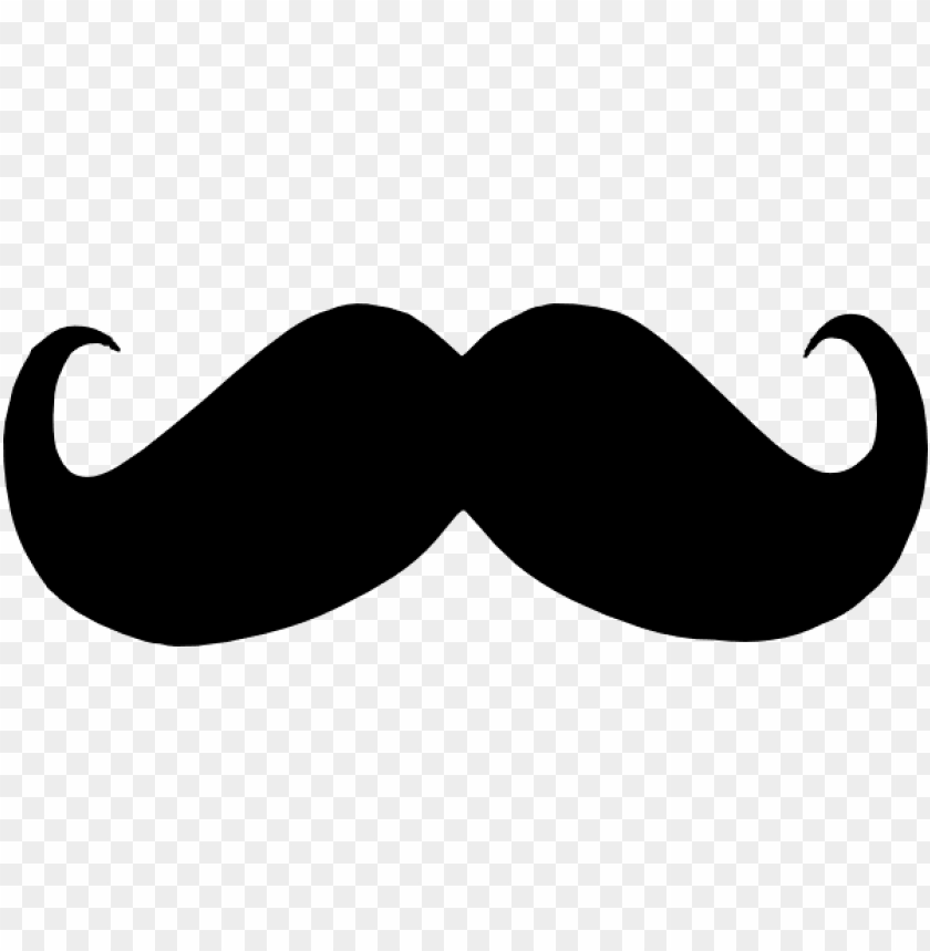 Free download | HD PNG mustache PNG transparent with Clear Background ...