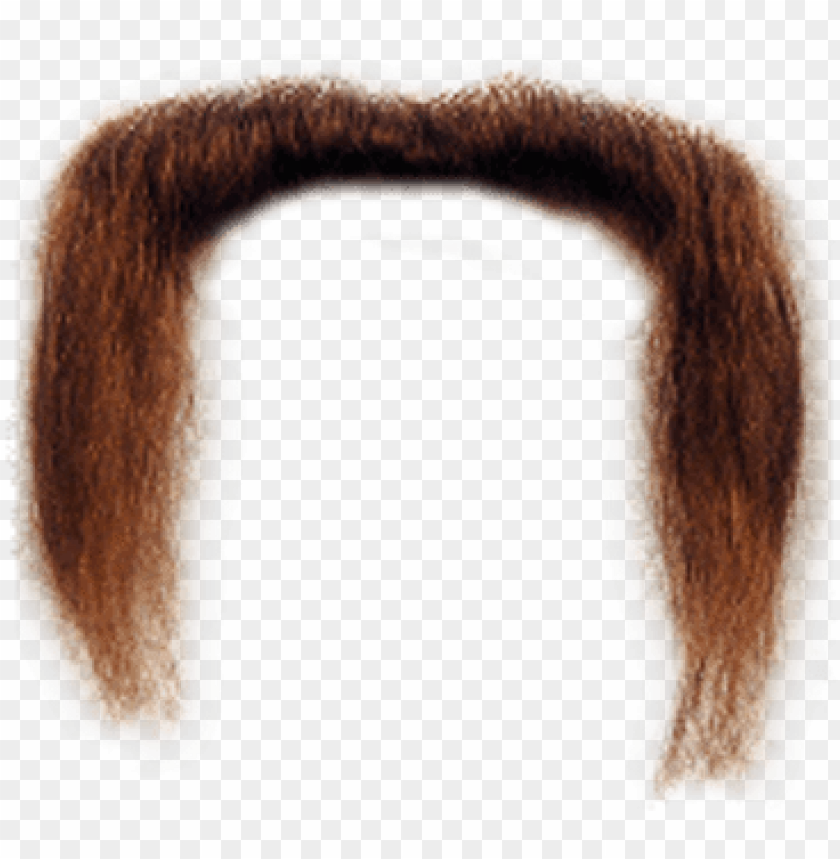 Free download | HD PNG mustache transparent PNG transparent with Clear ...